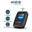 PROLINK DL-7202 bộ phát wi-fi 4G LTE Mobile Wi-Fi pin 12h – Thành Công Tiến